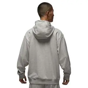 JORDAN Sport Crossover Fleece Pullover Hoodie