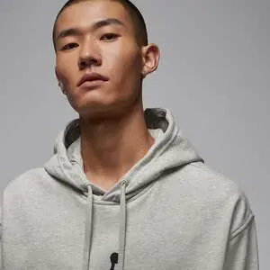 JORDAN Sport Crossover Fleece Pullover Hoodie