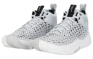 Under Armour Hovr Havoc 4 Clone Mm
