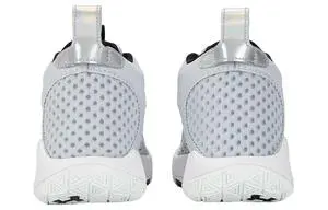 Under Armour Hovr Havoc 4 Clone Mm - Gey/white
