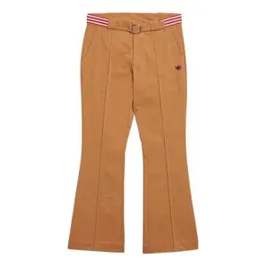Adidas X Wales Bonner Flare Trousers