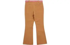 Adidas X Wales Bonner Flare Trousers