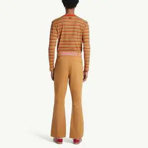 Adidas X Wales Bonner Flare Trousers