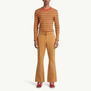Adidas X Wales Bonner Flare Trousers