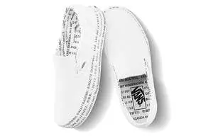VANS Classic Slip-on
