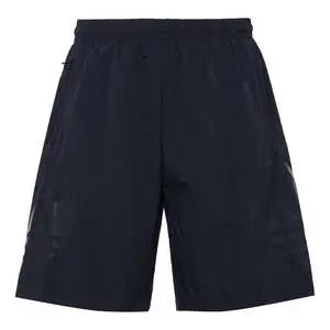 Adidas Originals Tricolor Short - Black