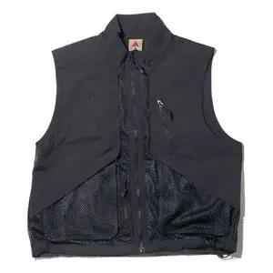 Nike Vest - Black