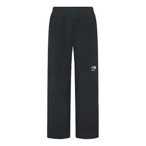 The North Face X Skims 1995 Denali Fleece Straight Leg Pant - Onyx