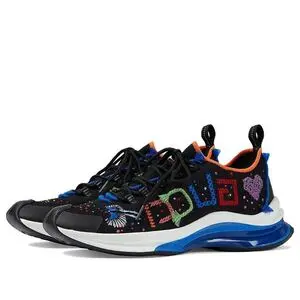 Gucci Run Sneaker 'lovelight