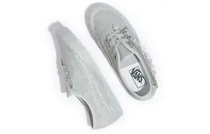 VANS Authentic Glitter Embellished Sneakers