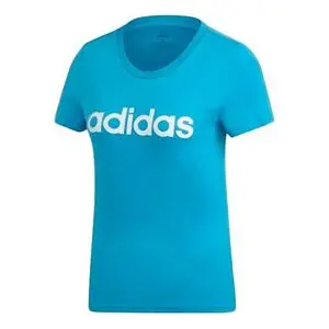 Adidas Alphabet Logo T-shirt