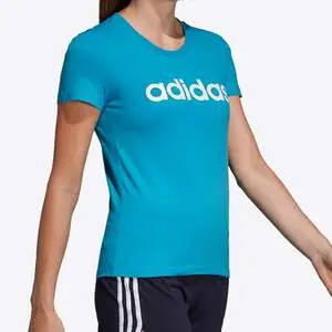 Adidas Alphabet Logo T-shirt
