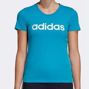 Adidas Alphabet Logo T-shirt