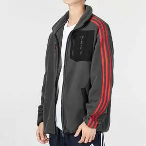 Adidas Fcb Fleece Jacket
