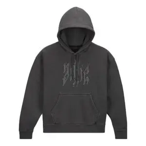 JORDAN X Billie Eilish Hoodie - Black/multi-color