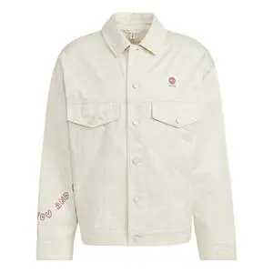 Adidas Neo Alphabet Printing Sports Jacket - Default Color