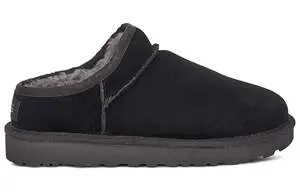 UGG Fleece Lined Classic Slippers
