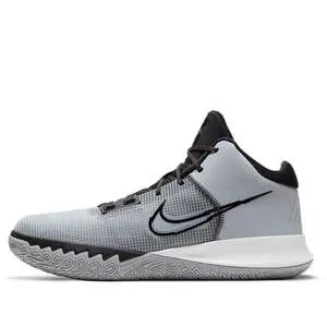 Nike Nike Kyrie Flytrap 4 EP Athletic Sneakers Grey/black