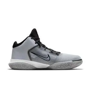 Nike Kyrie Flytrap 4 Ep Athletic Sneakers - Grey/black