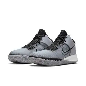 Nike Kyrie Flytrap 4 Ep Athletic Sneakers - Grey/black