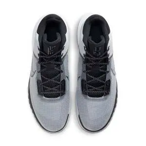 Nike Kyrie Flytrap 4 Ep Athletic Sneakers - Grey/black