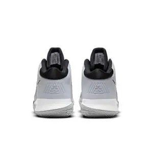 Nike Kyrie Flytrap 4 Ep Athletic Sneakers - Grey/black