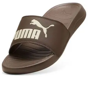 PUMA Popcat 20 Slipper - Brown