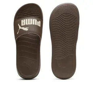 PUMA Popcat 20 Slipper - Brown
