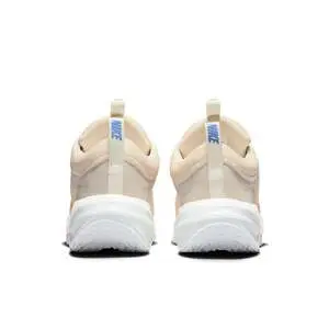 Nike Spark Low Top Sneakers - Pink/blue/white