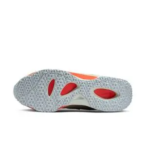 Nike Spark Low Top Sneakers - Pink/blue/white