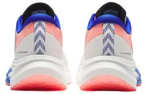 ANTA G21 Athletic Sneakers - White/blue