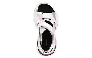 Balenciaga Track 2.0 Sandals