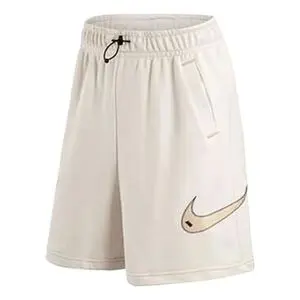 Nike Swoosh Baller Shorts