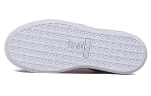 PUMA Suede Platform Courture Sneakers