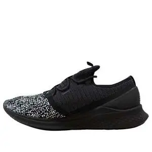 NEW BALANCE Fresh Foam Lazr Hyposkin Sneakers - Black