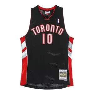 Mitchell & Ness Toronto Raptors Demar Derozan 10 Retro Jersey