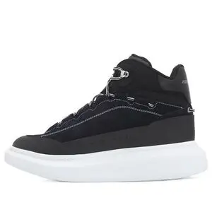 Alexander McQueen High-top Sneakers