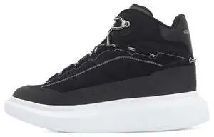 Alexander McQueen High-top Sneakers