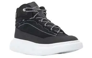 Alexander McQueen High-top Sneakers