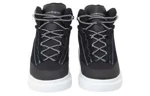 Alexander McQueen High-top Sneakers