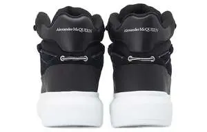 Alexander McQueen High-top Sneakers