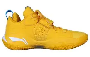 LI-NING Wade All City Low Top Basketball Sneakers