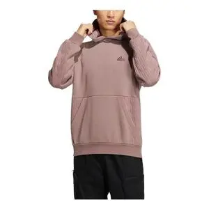 Adidas Logo Hoodie