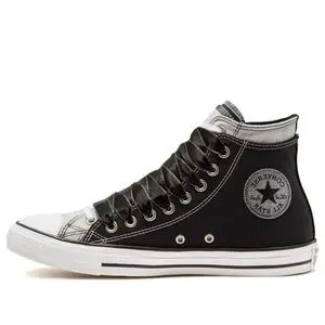 CONVERSE Chuck Taylor All Star Double Upper High Top Sneakers