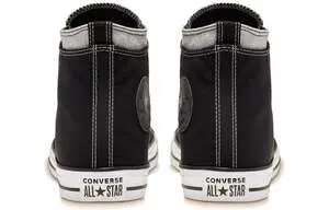 CONVERSE Chuck Taylor All Star Double Upper High Top Sneakers