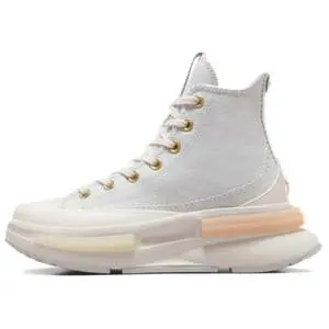 CONVERSE Run Star Legacy Cx High Top Sneakers - Grey/white