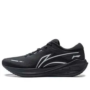 LI-NING Wushi 5s Lite V2 Athletic Sneakers - Black