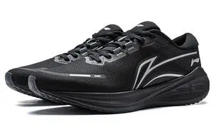 LI-NING Wushi 5s Lite V2 Athletic Sneakers - Black