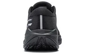 LI-NING Wushi 5s Lite V2 Athletic Sneakers - Black