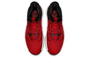 Nike Pg 3 'university Sneakers - Red
